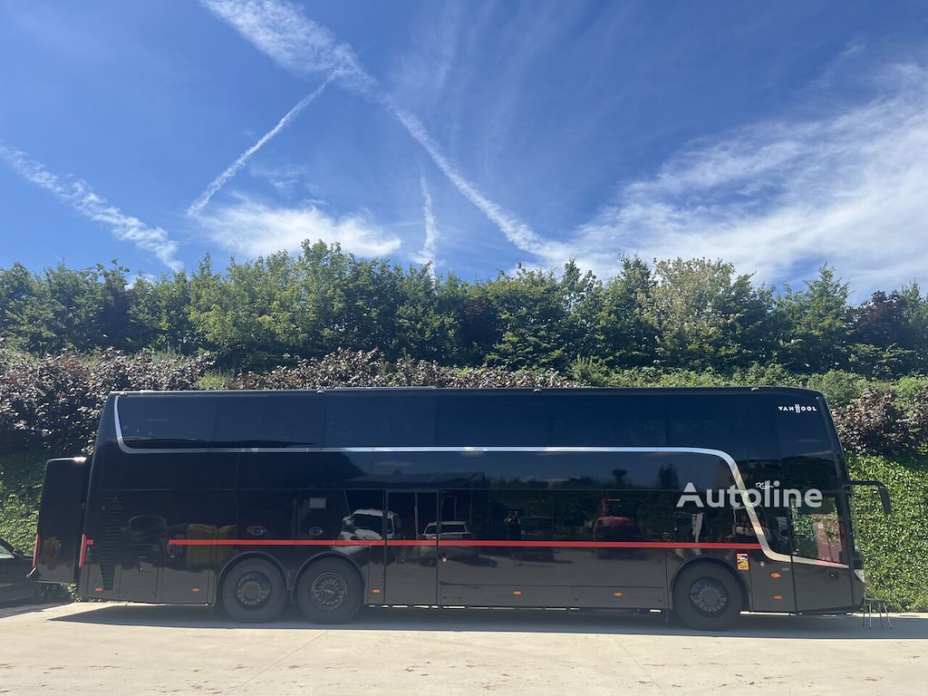 Van Hool Tx25 Astromega dvospratni autobus