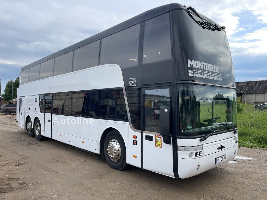 Van Hool TD924 Astromega dvospratni autobus