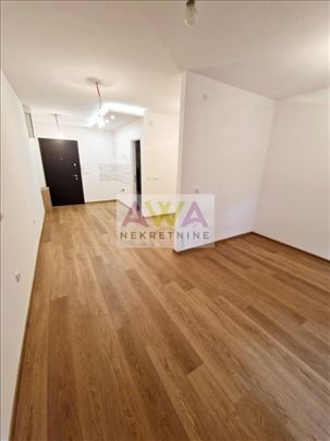Garsonjera 34m2