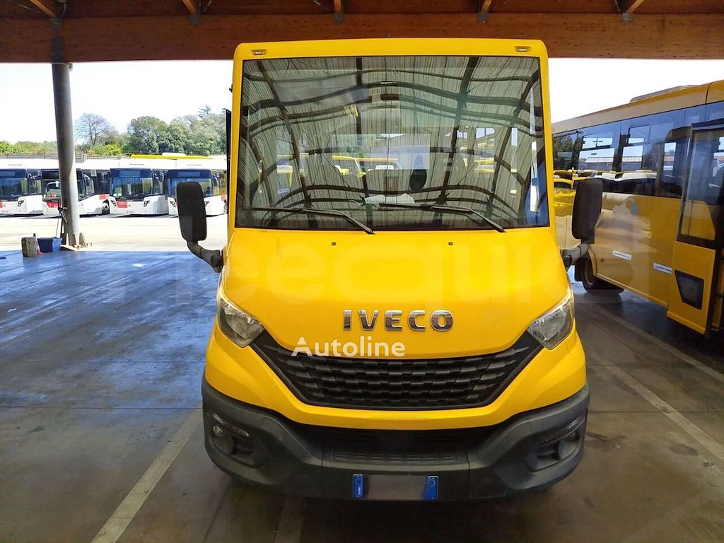IVECO Indcar Wing školski autobus