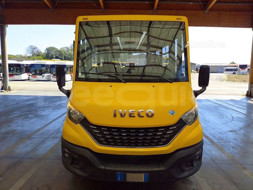 IVECO Indcar Wing školski autobus