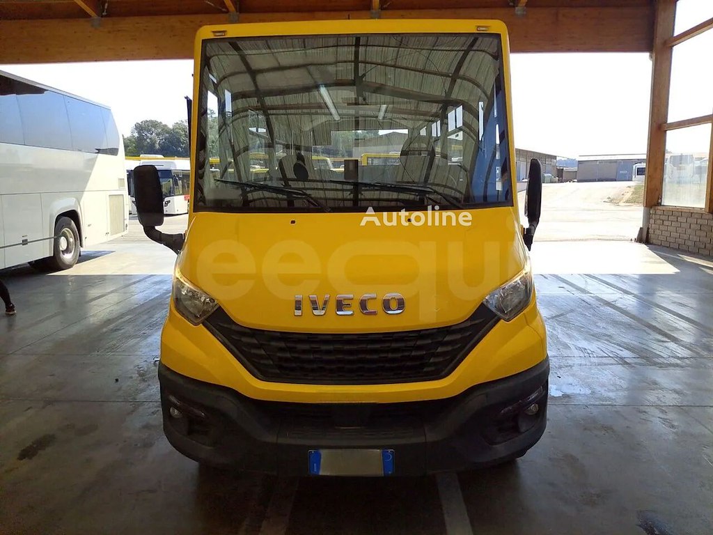 IVECO Indcar Wing školski autobus