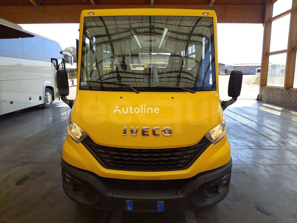 IVECO Indcar Wing školski autobus