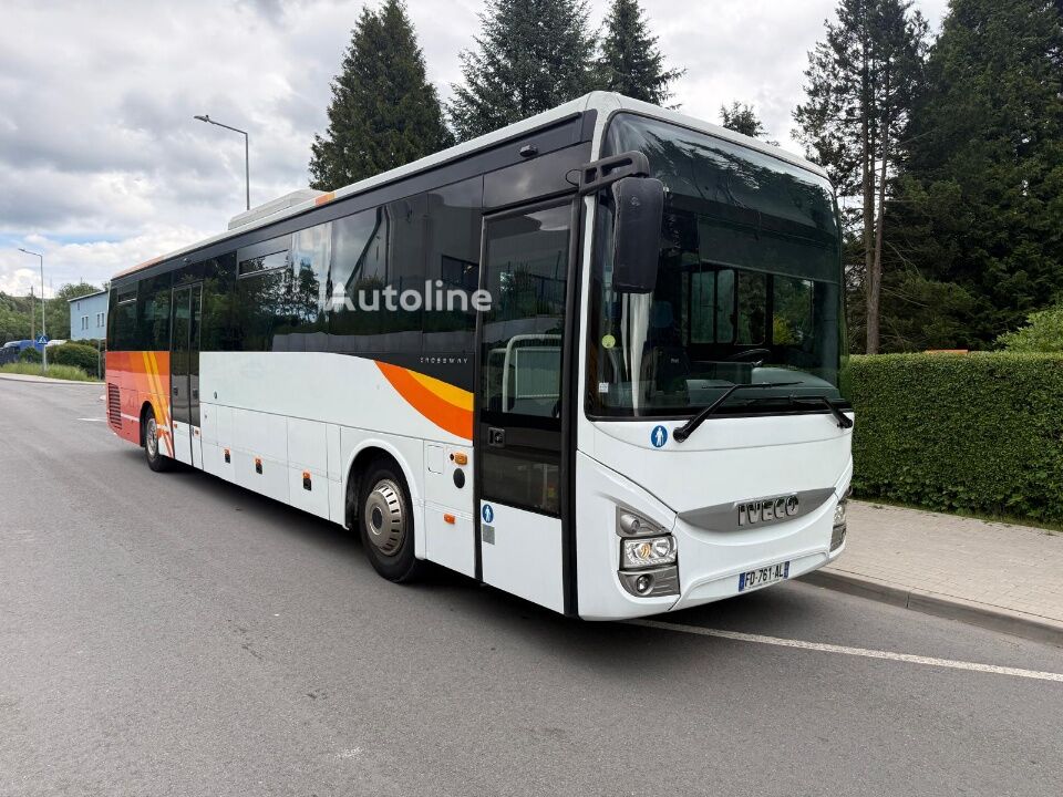 IVECO Crossway autobus za razgledavanje grada