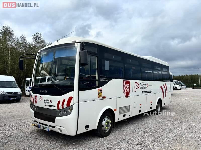 Otokar Navigo autobus za razgledavanje grada