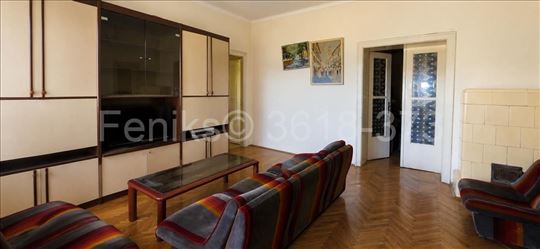 Prodaja stana Slavija 96m2