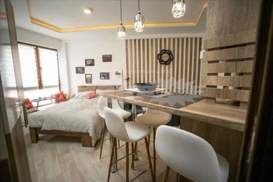 Apartman na Kopaoniku- kompleks Milmari resort