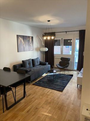 Stara Pazova, Stari Banovci, Stan, 1.5, 47m2