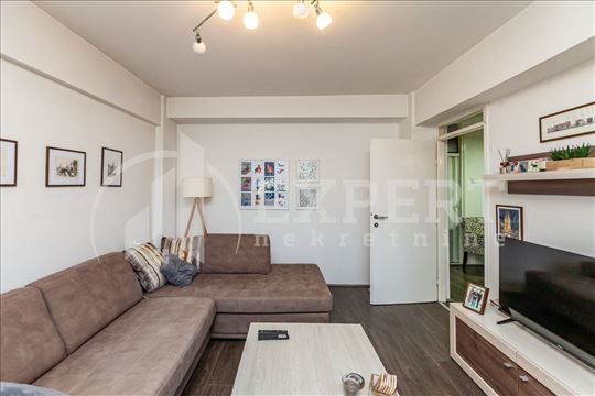 2.5 stan 80m2, Centar