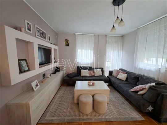 Stan,Novi Sad,Bulevar Patrijarha Pavla,kv: 59.00
