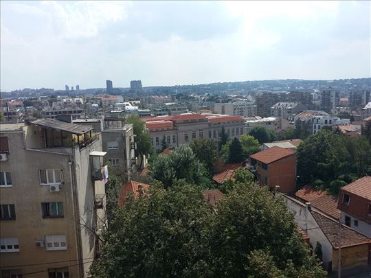Trosoban stan odličan za porodicu