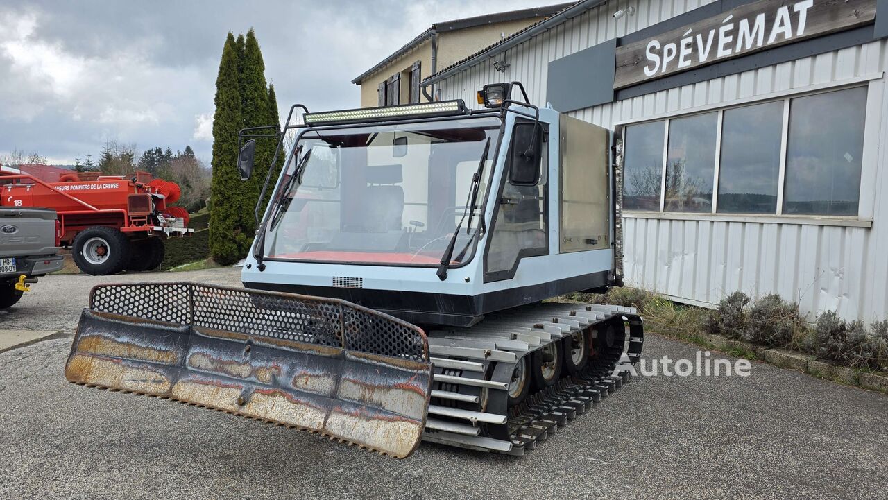 Prinoth T2 tabač snijega