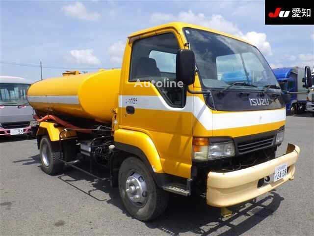 Isuzu FORWARD JUSTON cisterna za pranje ulica