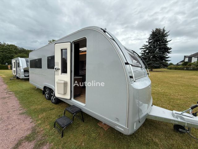 Adria Alpina 663 HT*ATC*Klima*Dinette*MJ2027*ab Nov* kamp prikolica