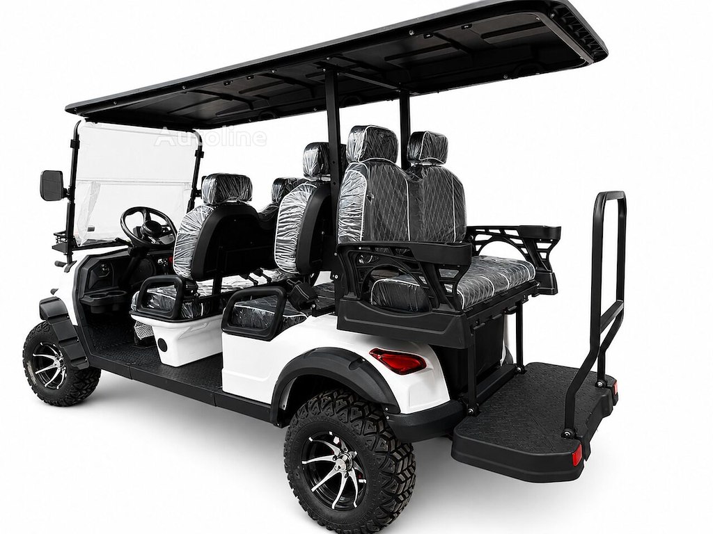 Novo DY-G1-3 golf vozilo
