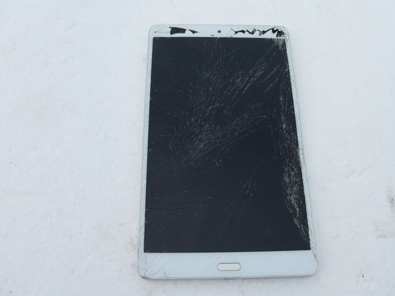 16.HUAWEI BTV-DL09 MEDIA PAD M3-za delove