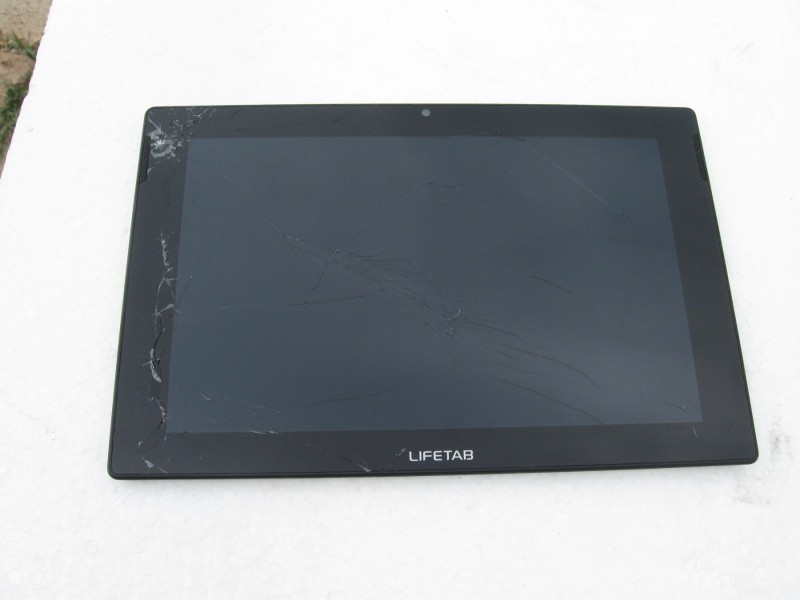 2.LIFETAB S10334 tablet 10.1inca za delove
