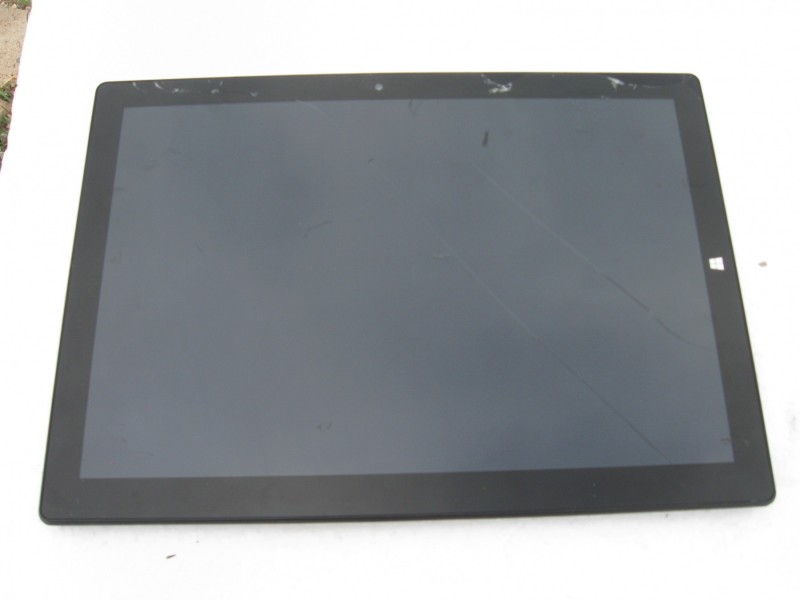 5.TERRA MOBILE PAD 1262 Windows tablet 12inca za delove