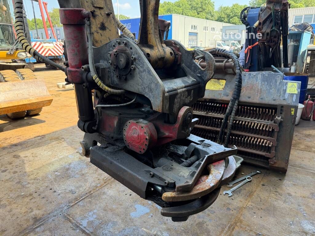 Indexator rt60b cerada