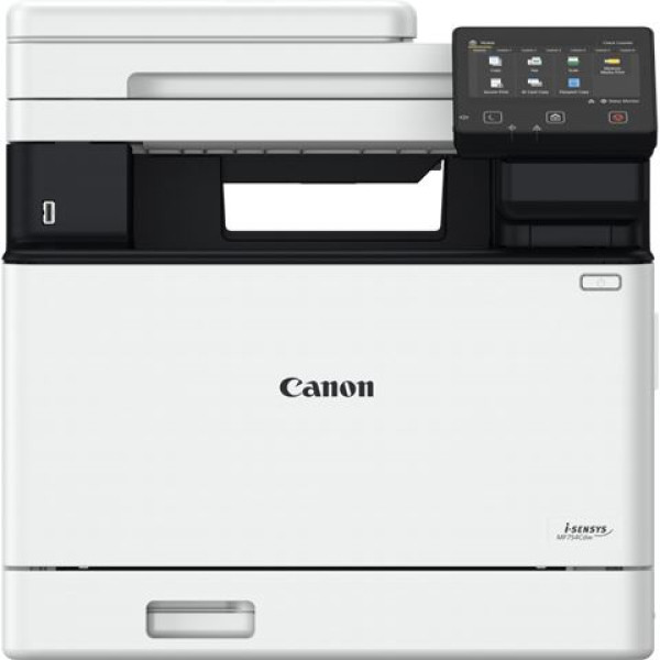 Štampač CANON I-SENSYS MF754CDW II