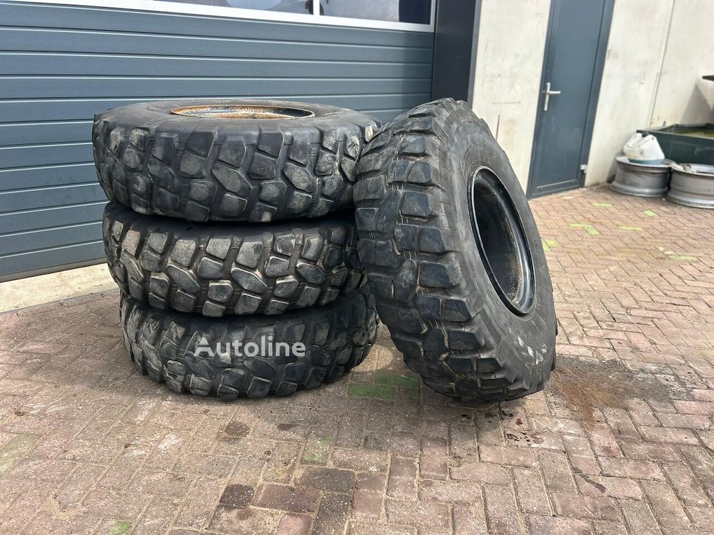 Uniroyal 14.00R20 guma za kamione