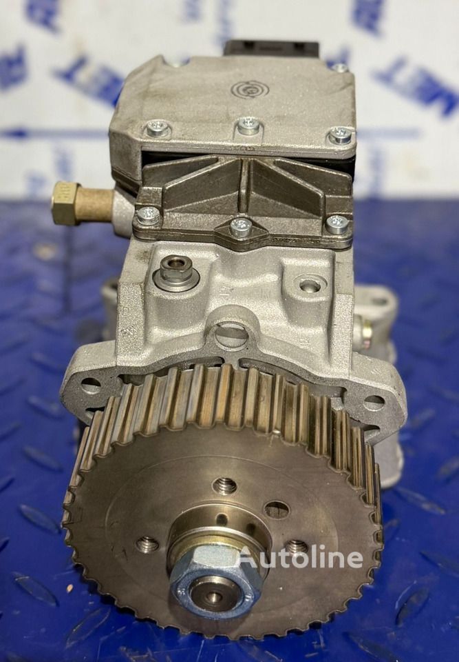Bosch 0986444015 pumpa visokog pritiska za Audi A4 A6 automobila