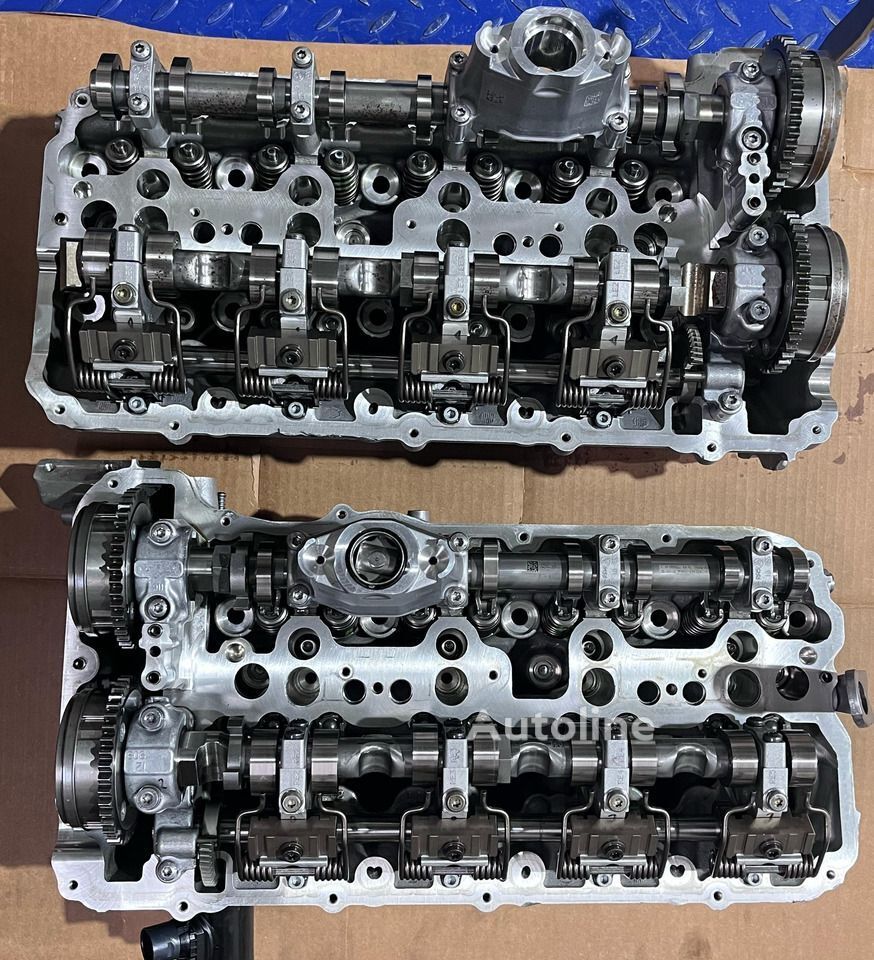 Glava cilindra za BMW M5 F90 M8 F91 F92 F93 automobila