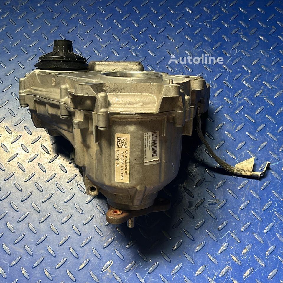 Case 9469020 prenosni menjač za BMW 330I 19 automobila