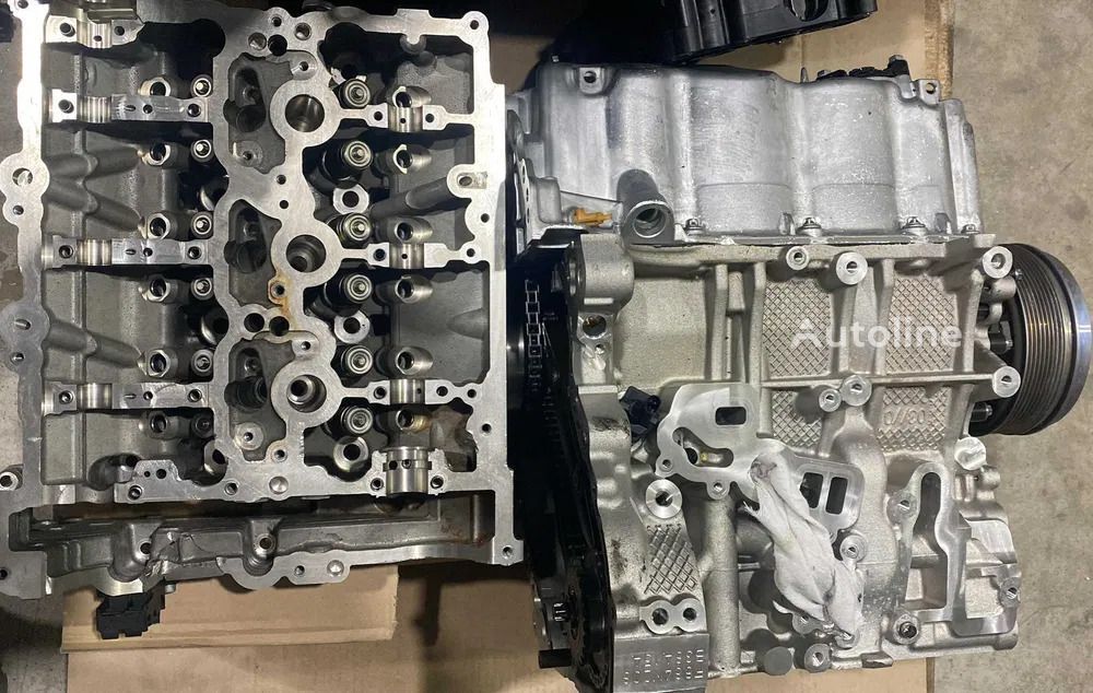 BMW BLOK MOTORA B38A15A Evro 6 Original blok cilindara