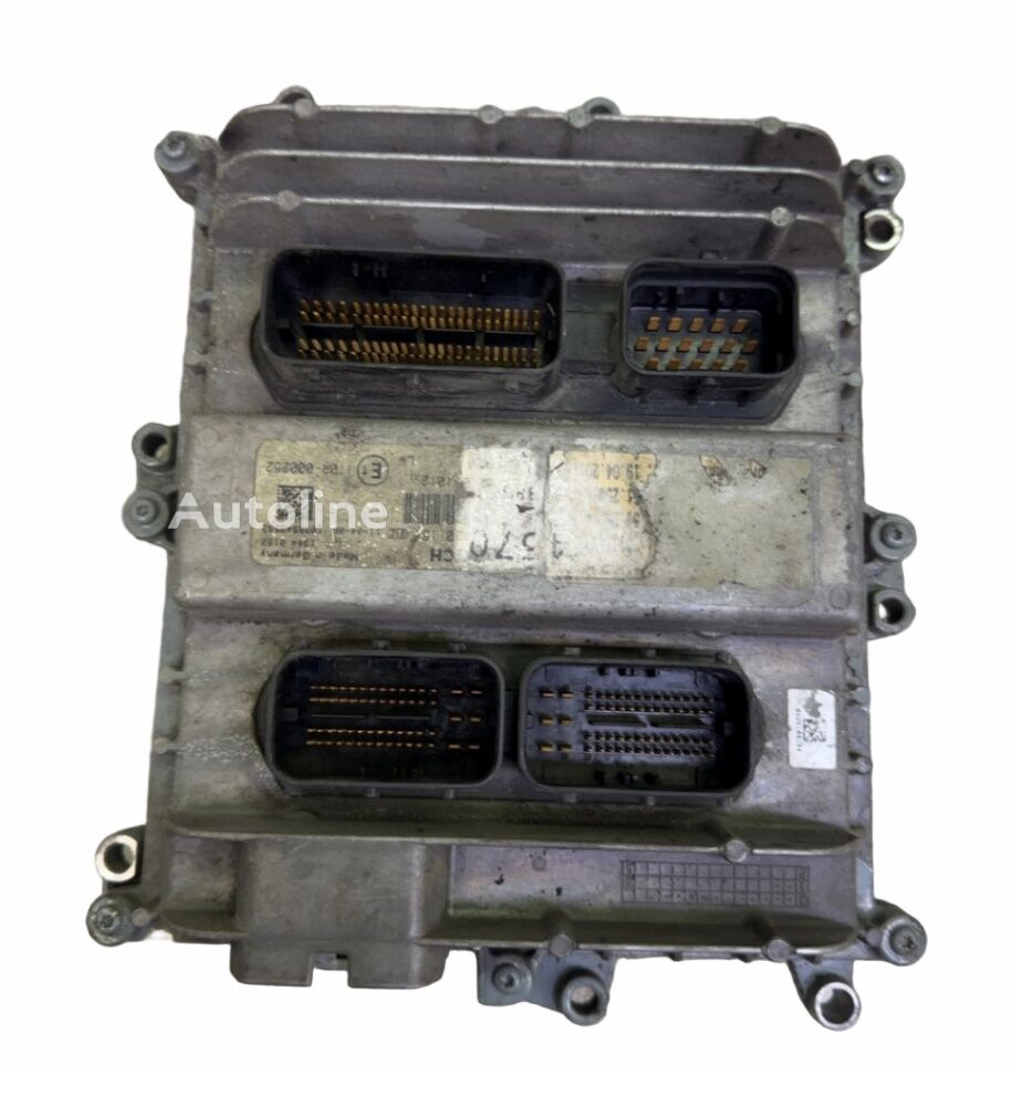 Bosch 0281020151 upravljačka jedinica za MAN autobusa