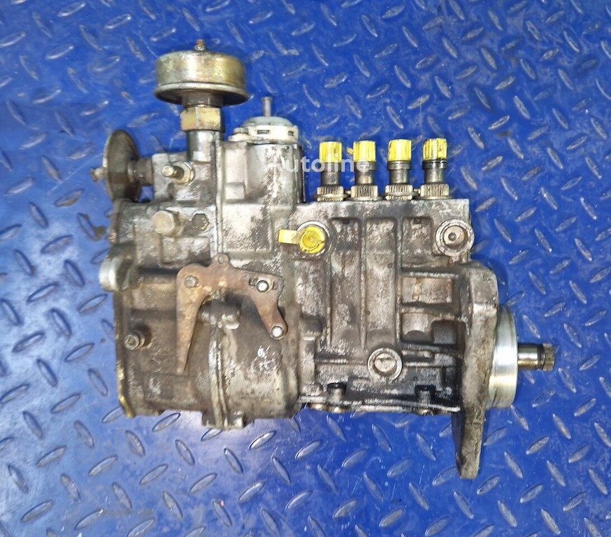 Bosch INJECTION PUMP 0400074884 pumpa visokog pritiska za Pompa injectie inalte Vito 110 cdi 108d 112 cdi pompa injectie Vito 2.3d clasic 0400074884 injectoare Vito pompa injectie Vito 2.3d clasic...
