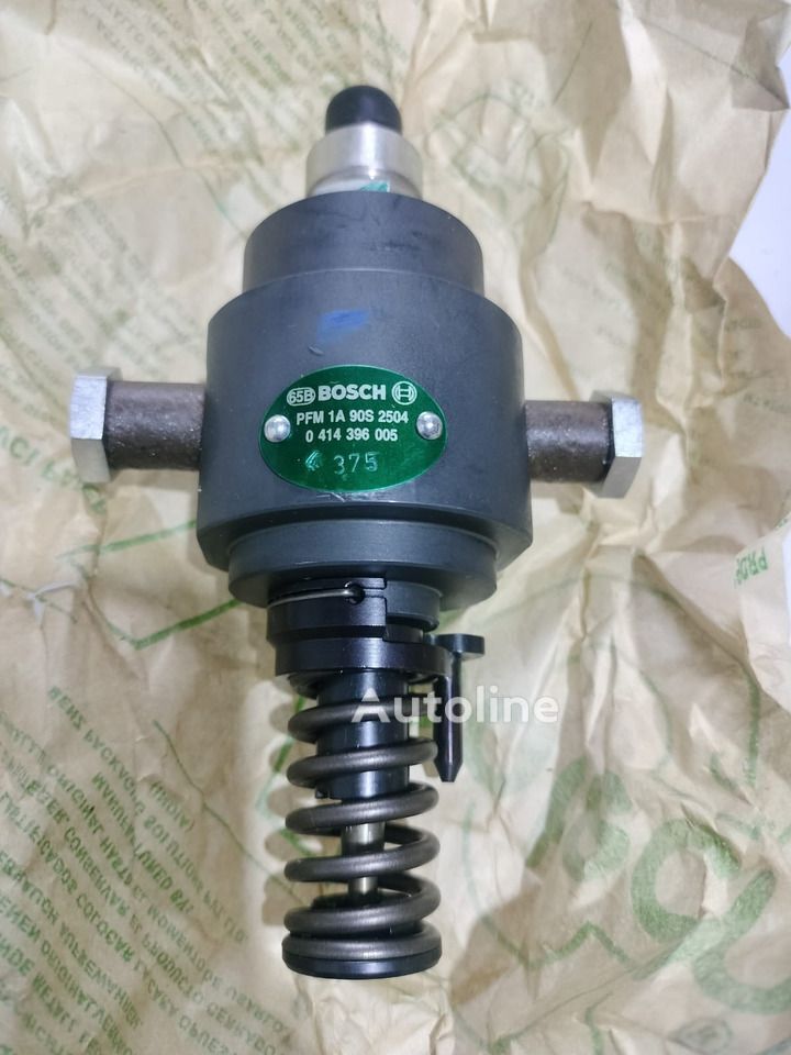 Bosch 0414396005 dizna za SAME Deutz 24619270 PFM1A90S2504
