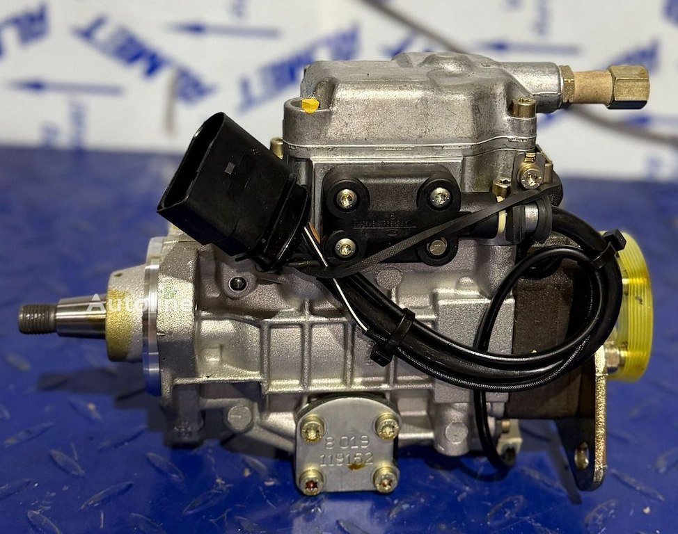 Bosch PUMPA ZA UBRIZAЊE DIZEL GORIVA 065130109 pumpa visokog pritiska za Volkswagen automobila