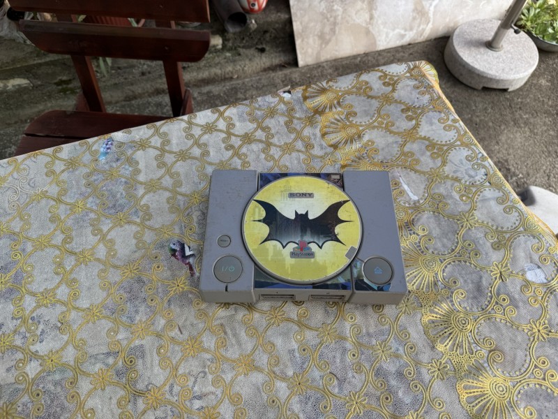 Sony Playstation 1 FAT
