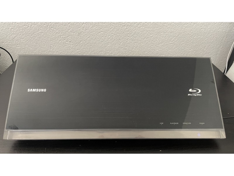 Samsung BD-C7500 blue ray plejer