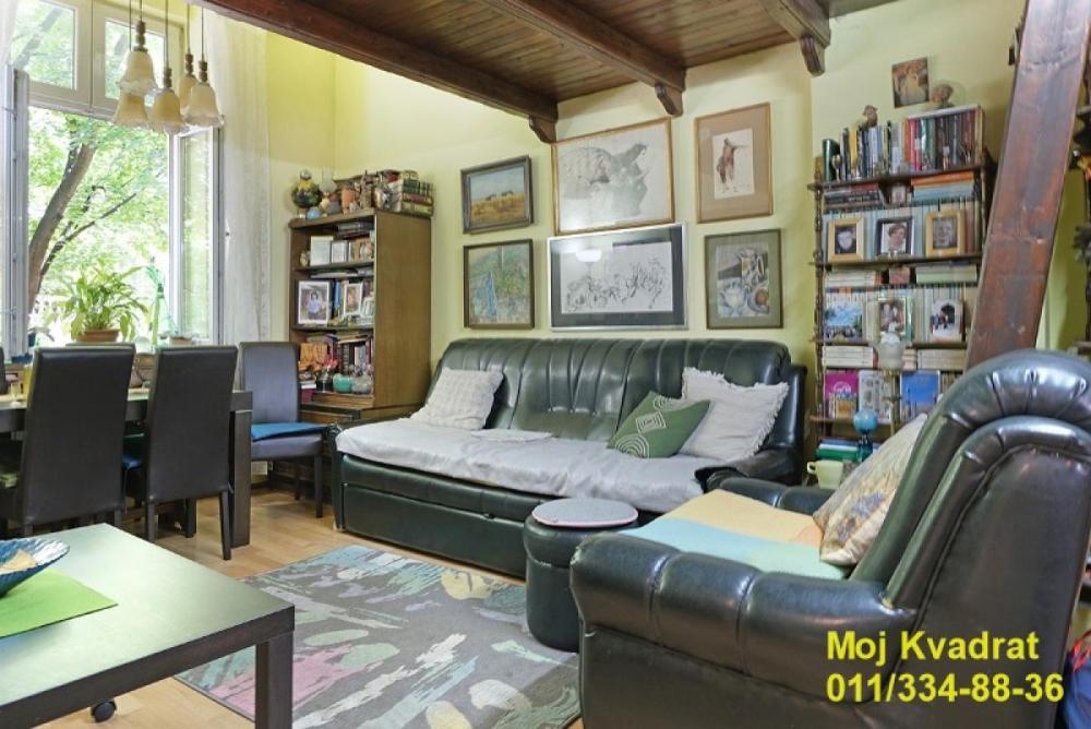 Četvorosoban stan na prodaju, 98m2, 399.990€