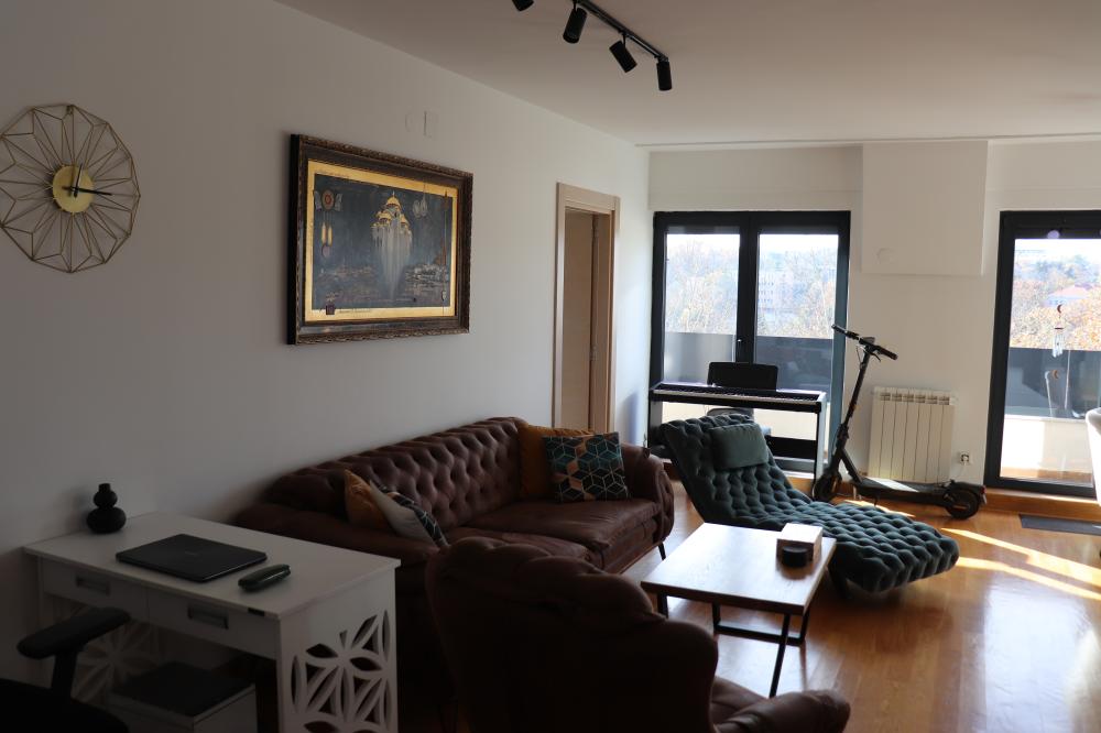 Četvorosoban stan na prodaju, 103m2, 520.000€