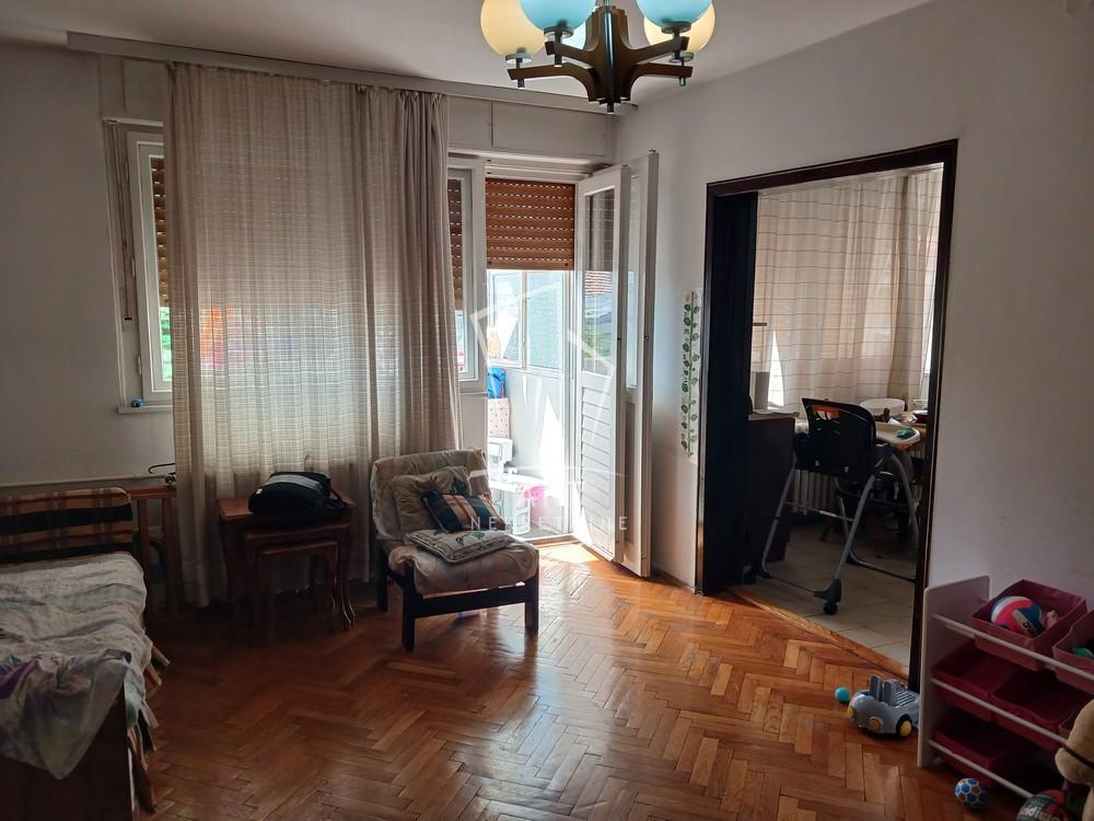 Svetolika Rankovića, Troiposoban stan na prodaju, 77m2, 270.000€
