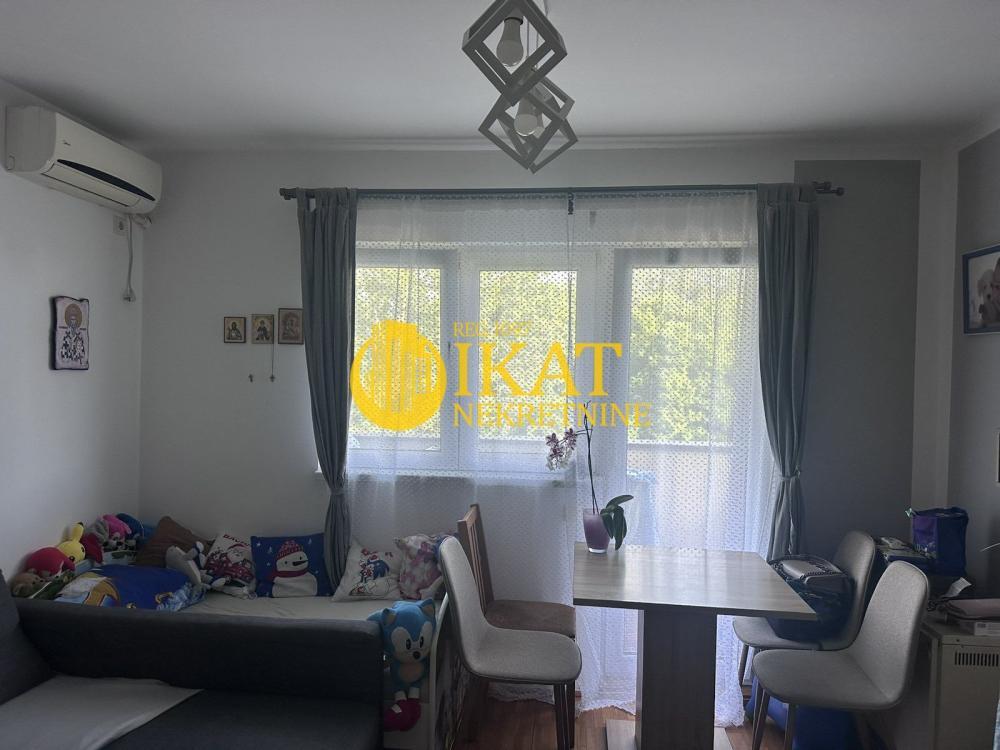 Grge Andrijanovića, Jednosoban stan na prodaju, 30m2, 78.000€