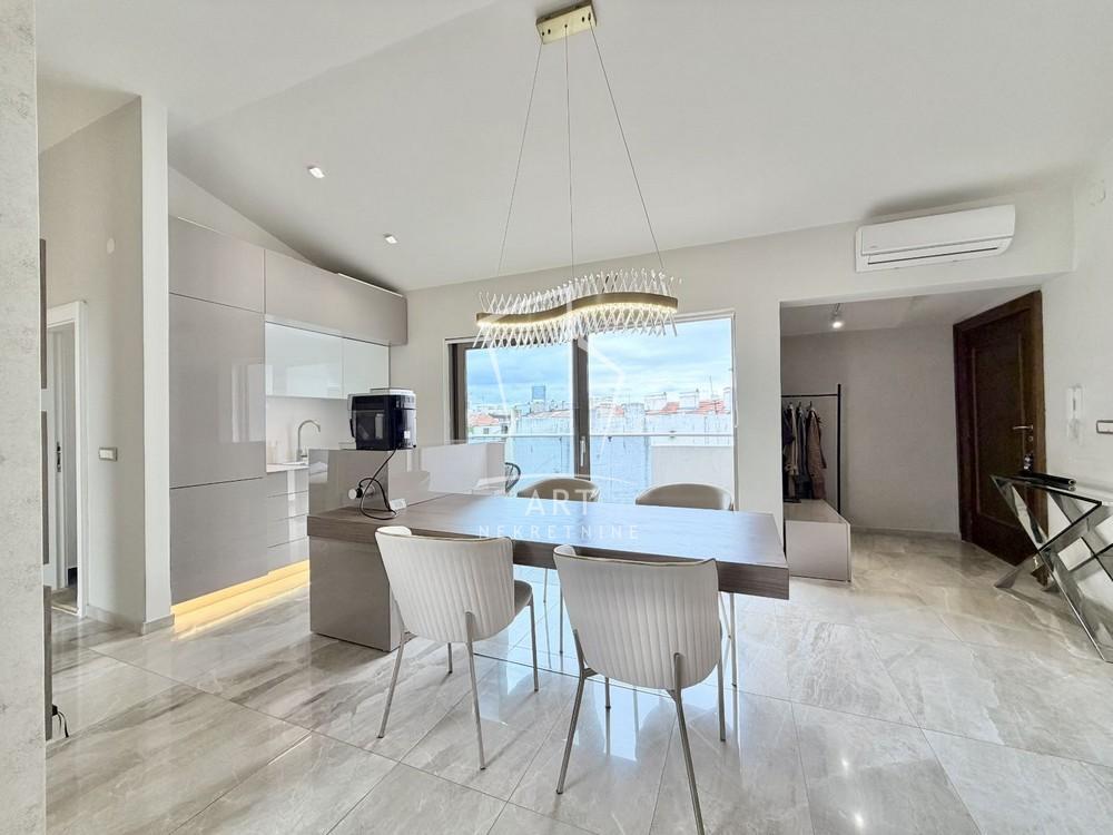 Čubrina, Trosoban stan na prodaju, 88m2, 510.000€