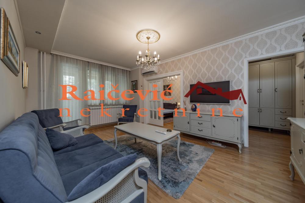 Skadarska, Dvosoban stan na prodaju, 62m2, 295.000€