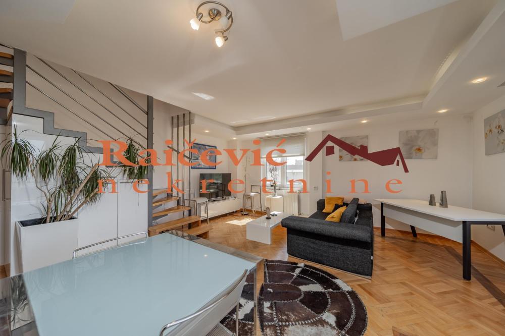 Tadeusa Koscuska, Trosoban stan na prodaju, 82m2, 320.000€