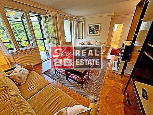 Pukovnika Bacića, Dvosoban stan za izdavanje, 65m2, 1.000€