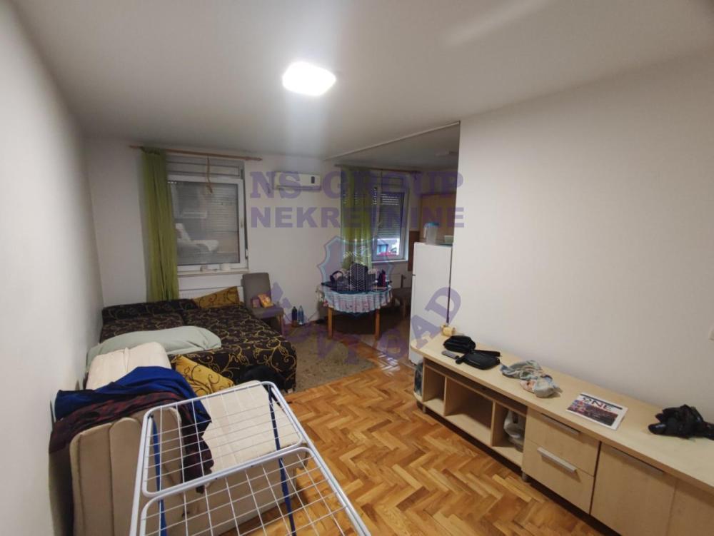 Jednosoban stan na prodaju, 31m2, 103.000€