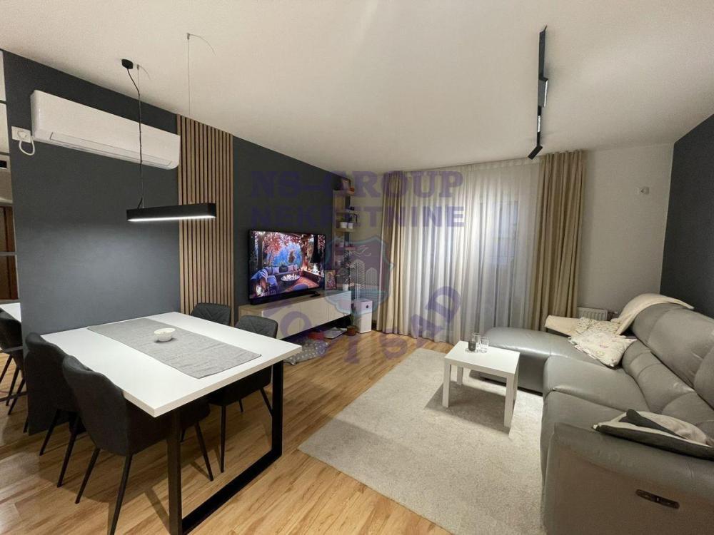Troiposoban stan na prodaju, 59m2, 149.350€