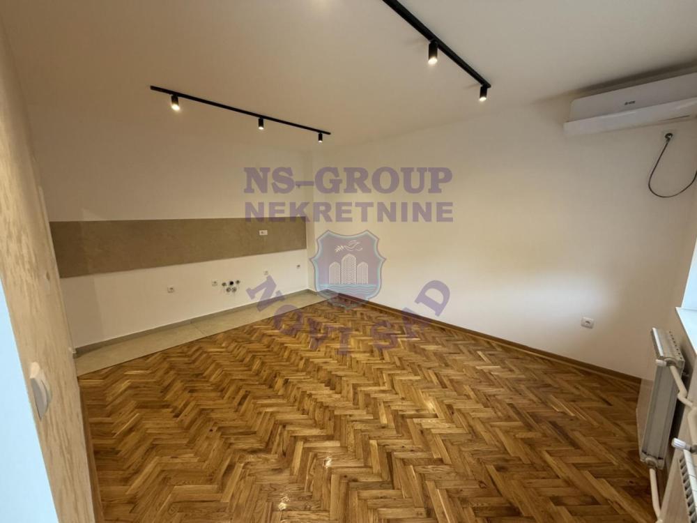 Jednoiposoban stan na prodaju, 35m2, 123.600€