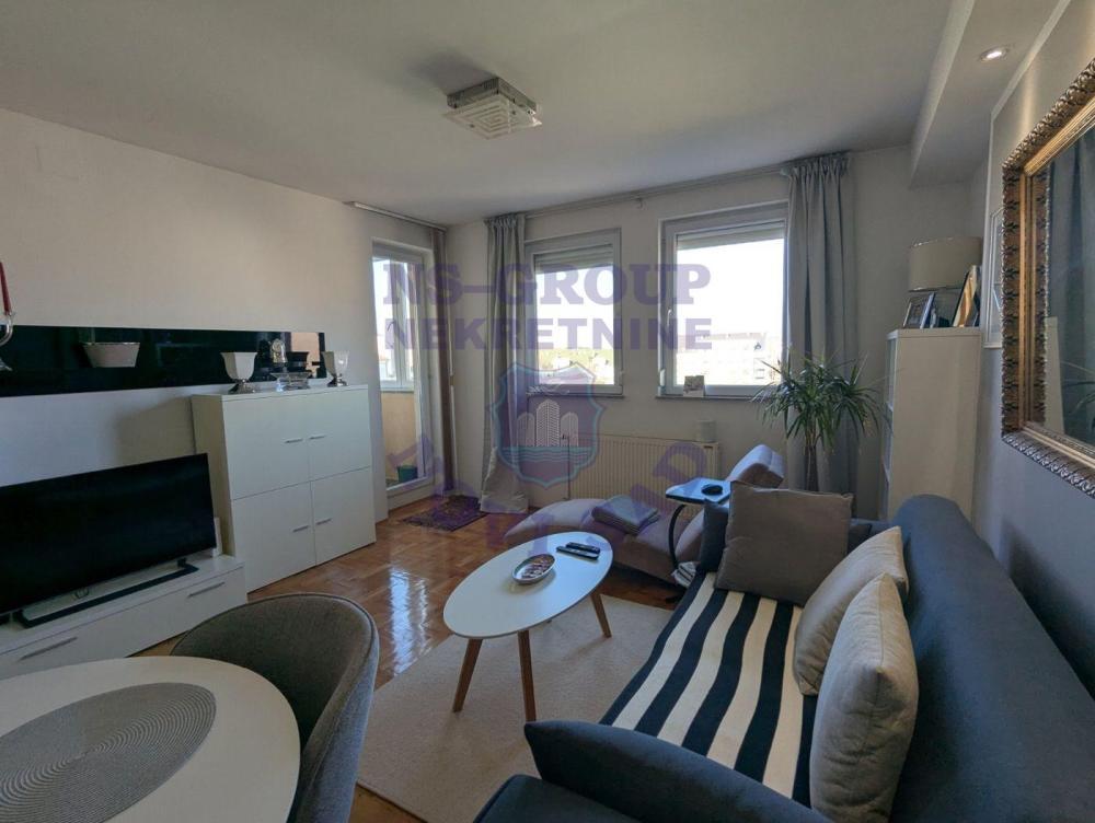Dvosoban stan na prodaju, 47m2, 175.100€