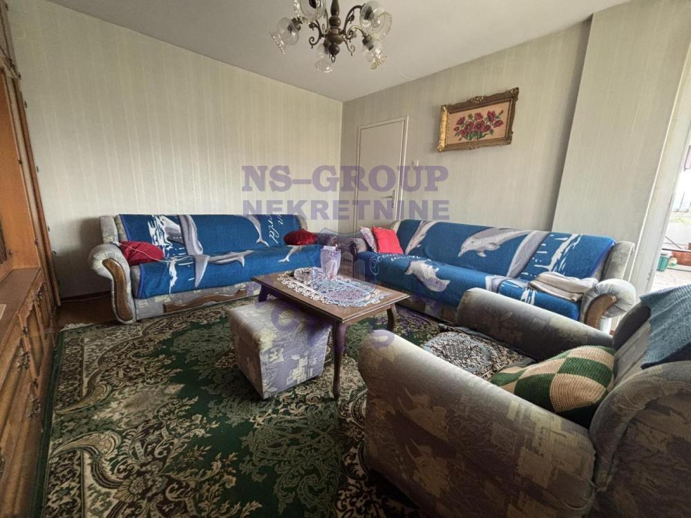 Dvoiposoban stan na prodaju, 66m2, 185.400€