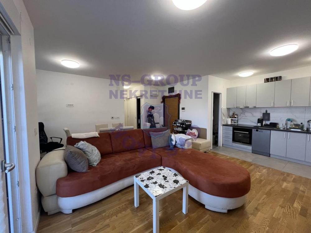 Dvosoban stan na prodaju, 57m2, 200.550€