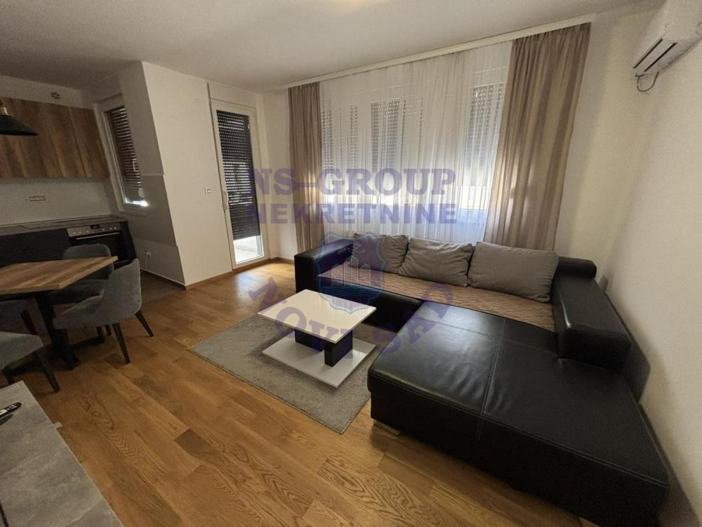 Dvosoban stan na prodaju, 46m2, 147.290€